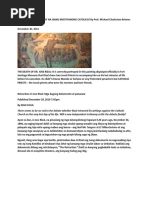 Ang Retraksyon Ni Rizal | PDF