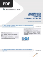 Pictogramas EPP | PDF