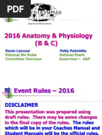 The Skeletal System - Skeleton - Living Organisms - KS3 Biology - BBC ...