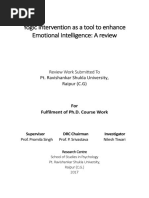 80 5. Avoidance TRAP TRAC Booklet PDF | PDF | Coping (Psychology) | Habits