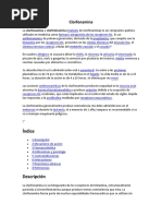 Poligelina o Gelatina Succinilatada (Con o Sin Potasio) | PDF | Ciencia ...