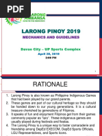 Amazing Race Rules | PDF | The Amazing Race | American Reality ...