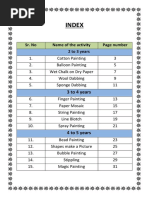 CSEC Visual Arts Exemplar | PDF | Drawing | Critical Thinking