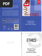 Peter Singer - Practical Ethics | PDF