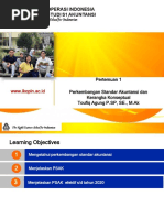 PSAK Baru 2023 | PDF
