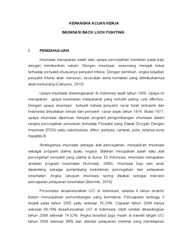 Kak BLF | PDF | Kesehatan Holistik