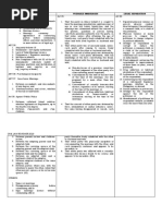 ACP Vs CPG | PDF | Community Property | Marriage