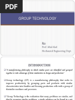 FTT Calculation Method FTT Points Targets | PDF