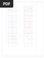 Second Floor Framing Plan 1 Roof Framing Plan 2: RB-1 RB-1 RB-1 | PDF