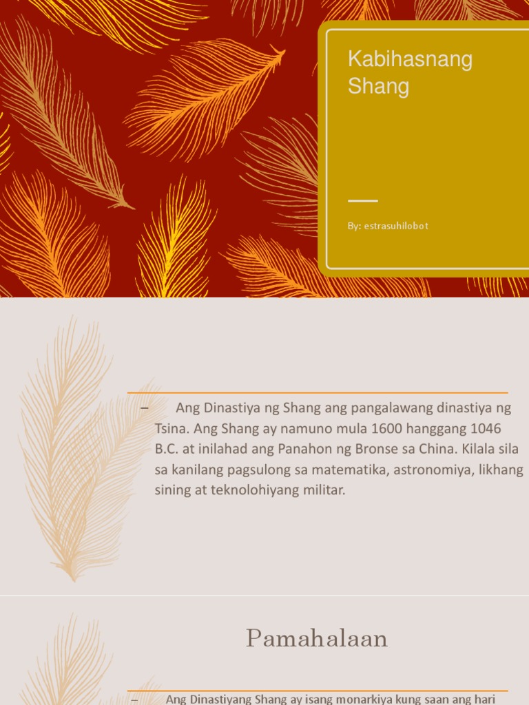 Ching Chong 100 | PDF