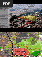 Single and Double Loaded Corridor | PDF | Stairs | Building