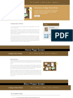 Synopsis of Library Management System | PDF | Relational Database ...