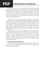 Tugas dan Tanggung Jawab Team Leader | PDF