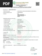 Diesel Issue Format PDF | PDF