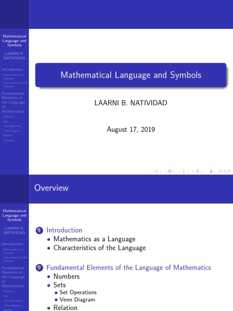 Sets Relations And Functions Pdf Set Mathematics Function Mathematics