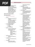 Sound Descriptions for Writers | PDF | Sound | Senses