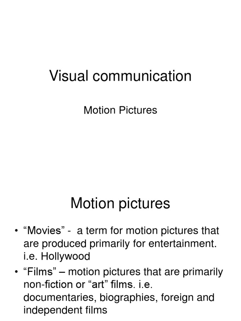 Vico 120 - Movies | PDF | Frame Rate | Film Theory