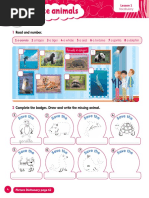 Smart English 2 PDF | PDF | Grammatical Number | Noun