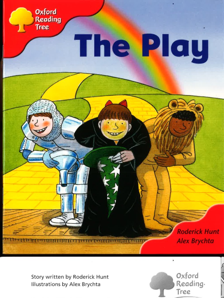 The Play | PDF