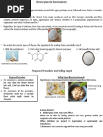 Cheese Flow Diagram Pdf