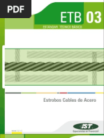 Iso 4309 2017 | PDF | Organización internacional para la ...