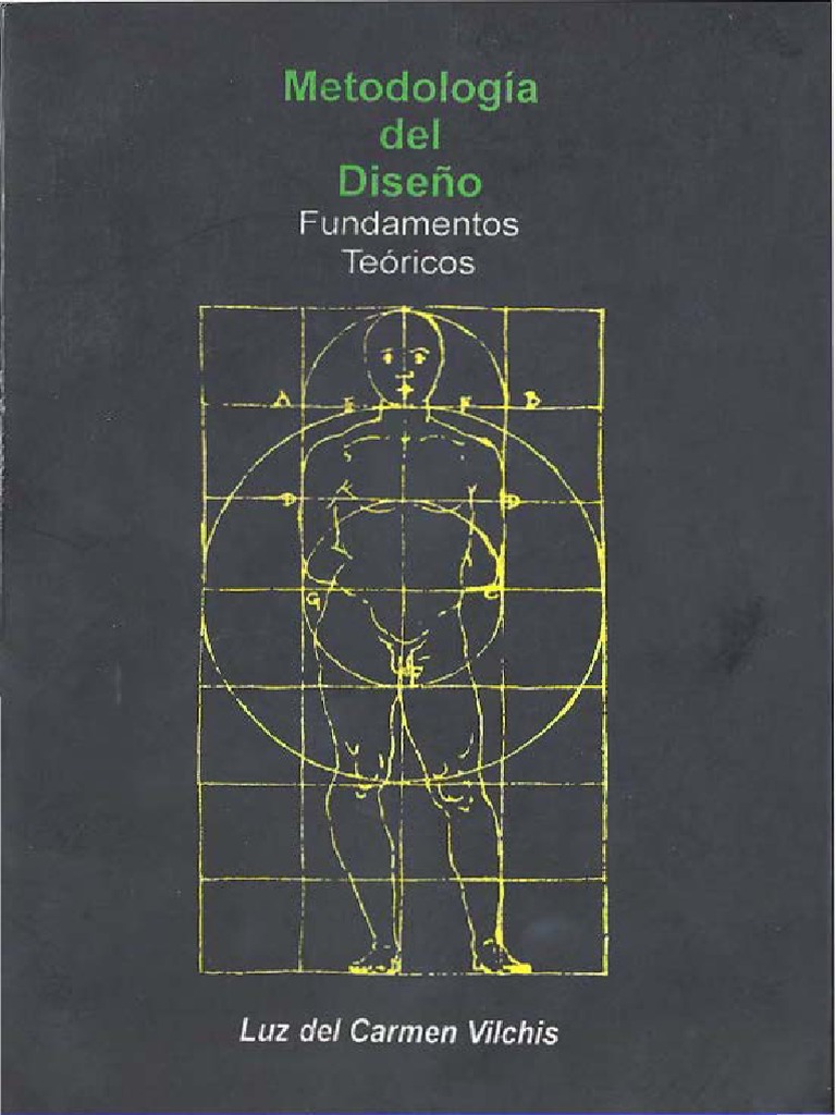 Metodologia Del Diseño-Fundamentos Teoricos Vilchis | PDF | Conocimiento | Actitudes proposicionales