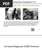 Chrysler Dodge Ram Jeep Drive Cycle Information | PDF | Vehicles | Throttle