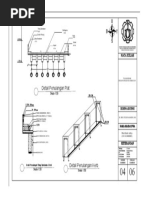 Tabel Dimensi Helipad | PDF