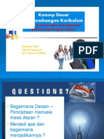 Contoh Template Lesson Plan Permata (Taska) | PDF | Career & Growth