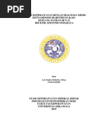 D.0027 Ketidakstabilan Kadar Glukosa Darah. - SDKI - Standart Diagnosis ...