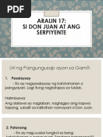 Alamat-Grade 7 | PDF