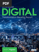 Future of Construction - The Edge Case Study | PDF | Innovation | Lighting