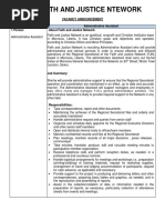 Program Script Sample For Birthday | PDF | Sports & Recreation | Art