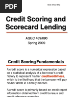 Collateral Underwriter Faqs | PDF | Real Estate Appraisal | Fannie Mae