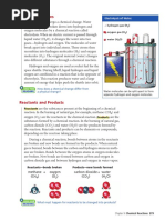 Aakash Chemistry Module 1 | PDF | Chemical Reactions | Redox