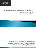 Panduan Dan Template Proposal Metopen | PDF | Sains & Matematika
