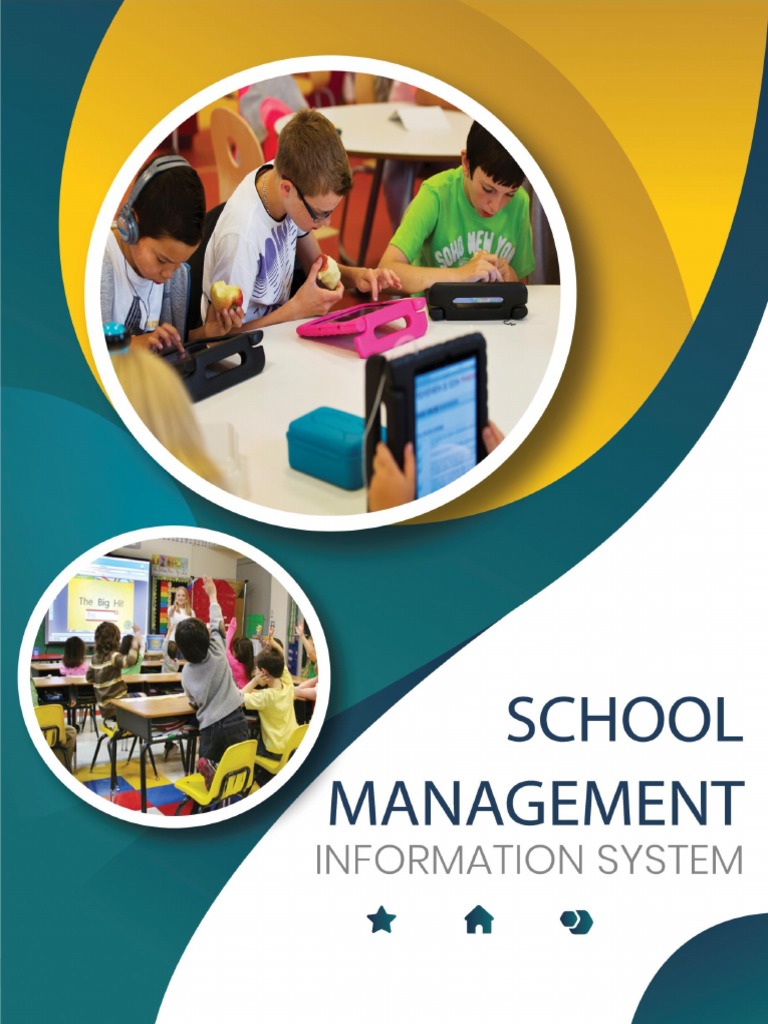 School Management Catalog PDF | Download Free PDF | Computing | Business