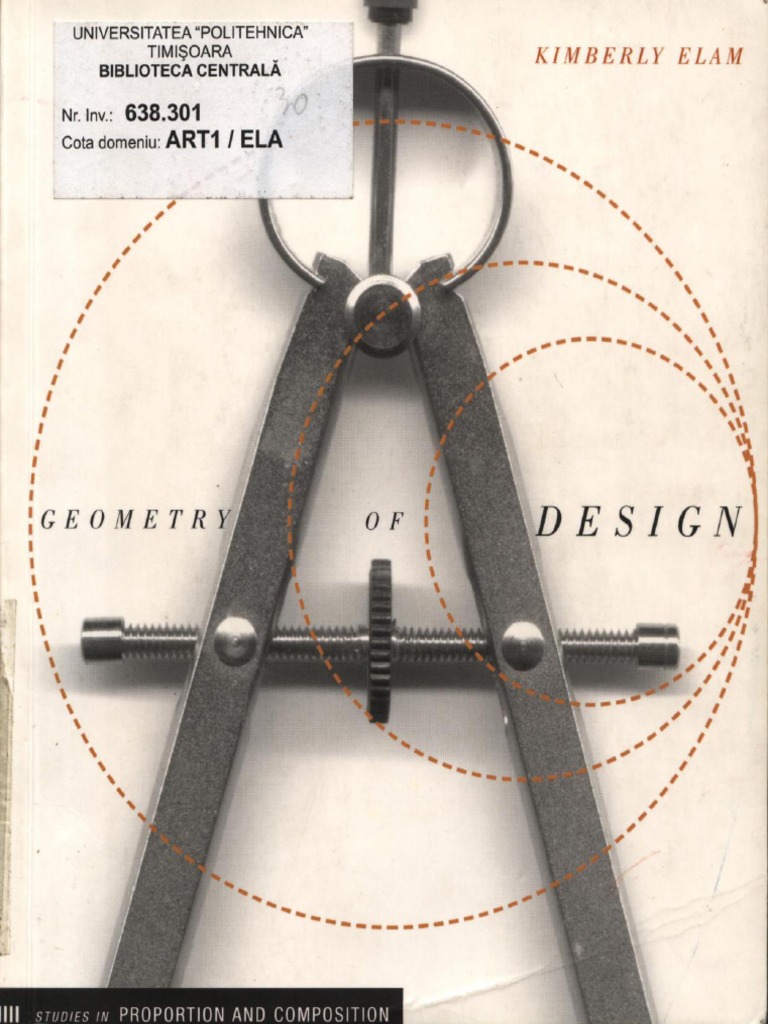 Geometry of Design Kimberlycompressed PDF | PDF