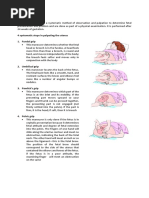 AOG and EDD Computation Guide | PDF