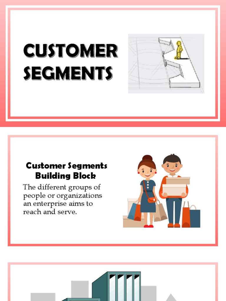 The 9 Building Blocks | PDF | License | Subscription Business Model