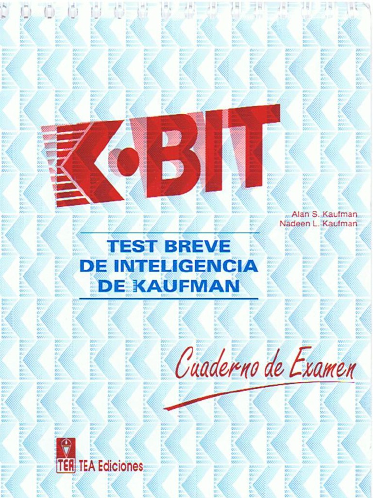 K-Bit Láminas | PDF