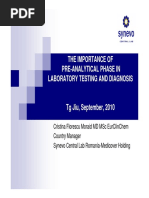 LabCorp Blood Collection Guide | PDF | Hematology | Blood