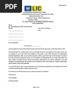Professional Indemnity Proposal Form | PDF | Insurance | Professional ...