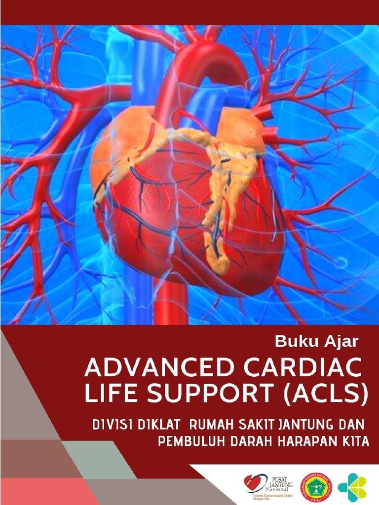Buku Acls Diklat Rsjpdhk Pdf Pdf