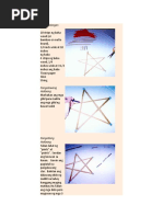 Tulips Fuzzy Wire Tutorial | PDF