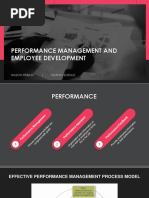 Performance Management System Guide Book PDF | PDF | Goal | Performance ...
