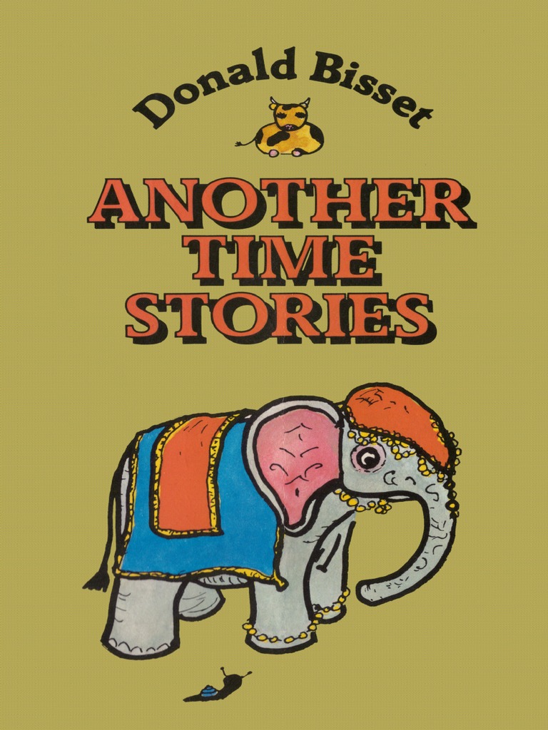 Another Time Stories | PDF | Nature