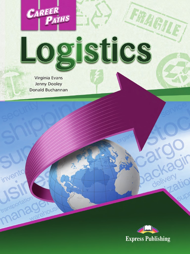 Logistics | PDF | Cargo | Logistics