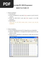 EZP2019+ User Manual PDF | PDF | Flash Memory | Device Driver