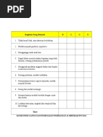 Deteksi Dini GPPH pada Anak | PDF